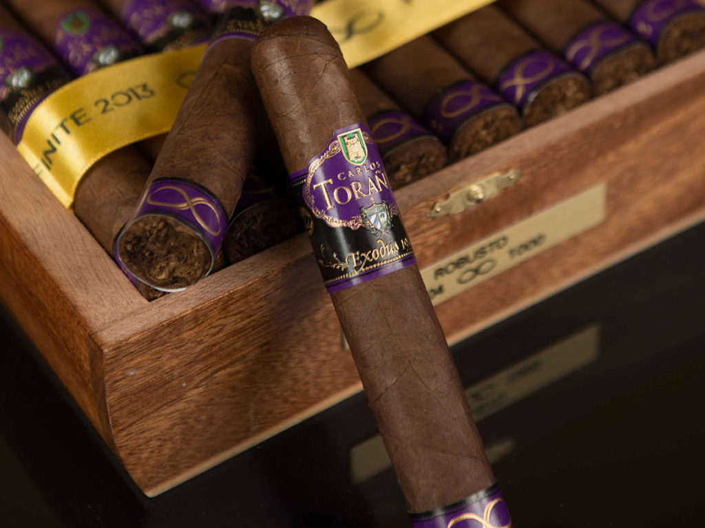 Cigar Package Design | We Help People Build Cigar Brands