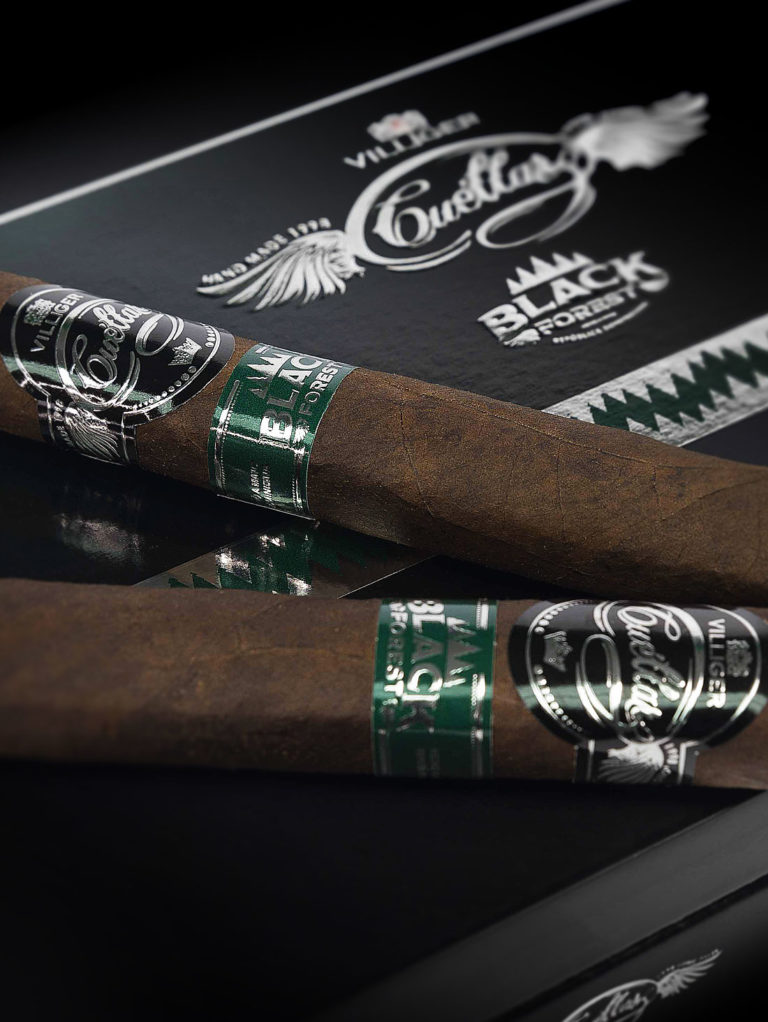 Cigar Package Design | We Help People Build Cigar Brands
