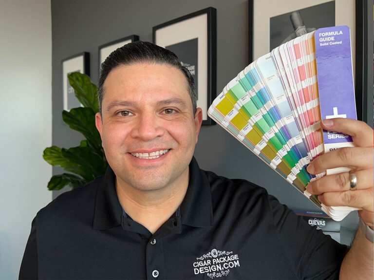 Color Trends for Cigar Packaging in 2023 - Cigar Package Design