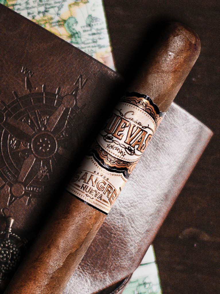 Cigar Package Design | We Help People Build Cigar Brands