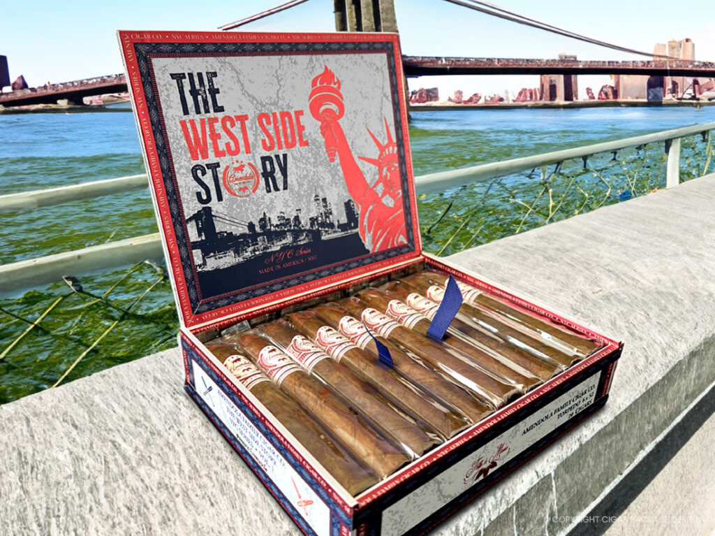 Cigar Package Design | We Help People Build Cigar Brands